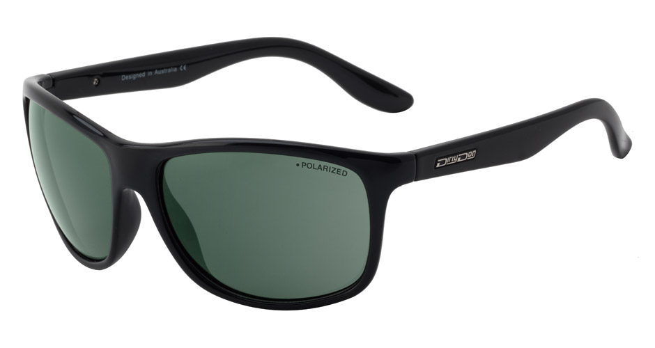 QUENCH - Dirty Dog lifestyle TR90 sunglasses polarised
